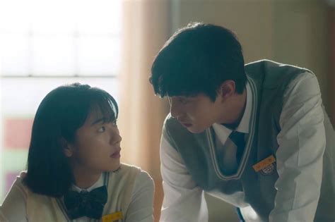 WATCH Jeon Yeo Been Ahn Hyo Seop Meet In Past In A Time Called You