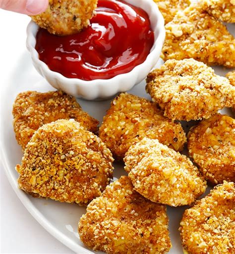 The Best Fancy Chicken Nugget Recipes For Adults Purewow