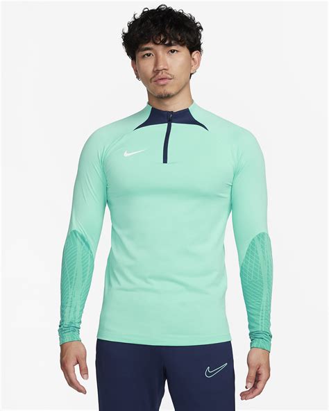Haut De Football Nike Dri FIT Strike Pour Homme Nike BE