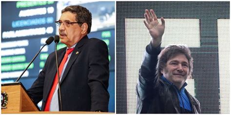 Deputado João Paulo do PT critica eleição do novo presidente da