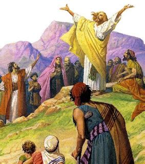 BUENAS NOTICIAS PARA LOS NIÑOS DIOS LIBERA A ISRAEL DE LOS AMALECITAS