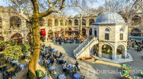 Bursa da görülmesi gereken en güzel yerler Foto Galerisi 5