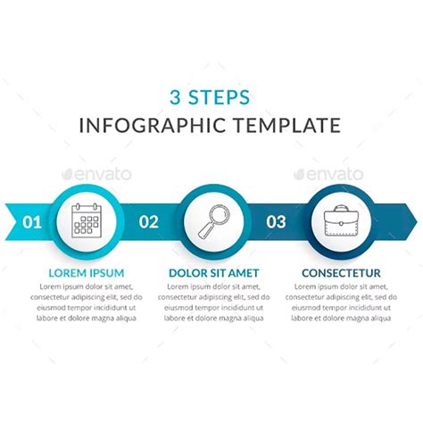 Infographic Tutorial Illustrator Cs Templates For Certificates
