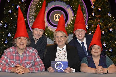 QI Noel TV Episode 2016 IMDb