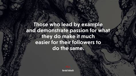 Great Leaders Encourage Leadership Development By Openly Developing