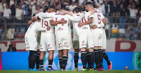 Ver Utc Vs Sporting Cristal En Vivo Ver El Partido En Directo