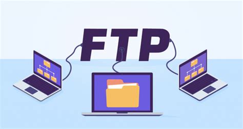 FTP O que é FTP como funciona e qual melhor FTP Aprenda