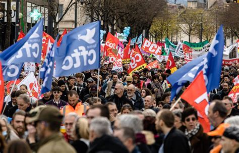 Réforme des retraites Les syndicats appellent à une 11e journée de