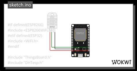 project final wokwi esp32 stm32 arduino simulator
