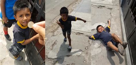 Eso Tilín la verdadera historia del viral que causa furor en las
