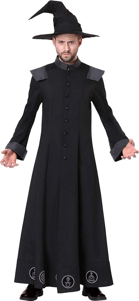 Introducir Imagen Ropa De Hechicero Abzlocal Mx