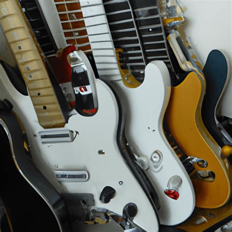 Comment choisir sa guitare électrique Guitaretoday