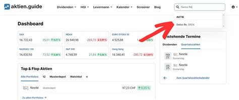 Aktien Analysieren Lernen Was Ist Das KGV