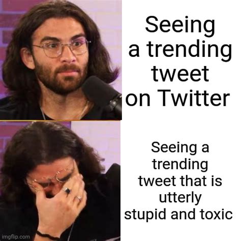 Toxic Imgflip