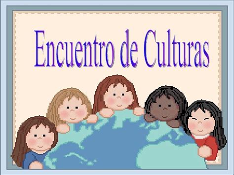 Tercer Encuentro De Las Culturas De Norte A Sur