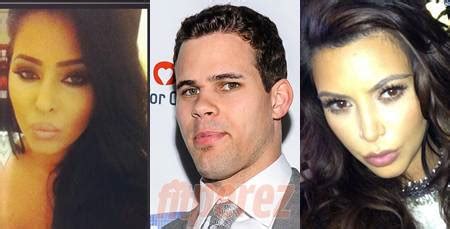 Thepage Kris Humphrey Ex Myla Sinanaj Makes A Sex Tape To Upstage Kim K