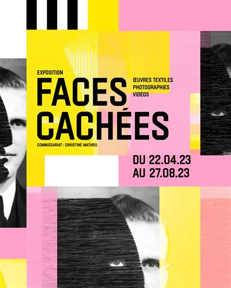Faces Cachées