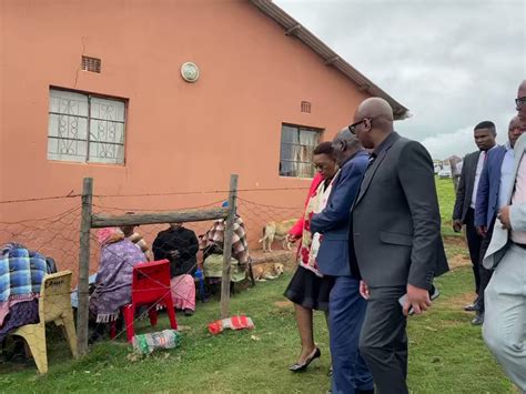 SA Police Service On Twitter RT LirandzuThemba HAPPENING NOW