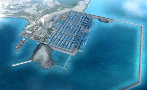Las 10 centrales hidroeléctricas más grandes del mundo Blog ingeniería