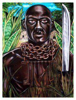 Jornal De Umbanda Azores Portugal African Mythology Black Love Art