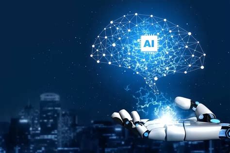 Wajib Tahu Ini Dia Produk Teknologi AI Yang Memudahkan Pekerjaan