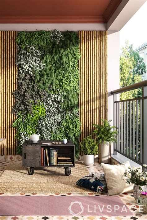6 Amazing Balcony Designs That You Can Easily Recreate Vertical
