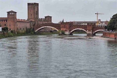 Cosa Vedere A Verona In Un Giorno Itinerario E Mappa Bimbe In Viaggio