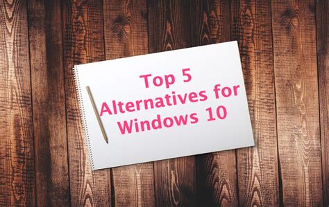 Best Notepad Alternatives For Windows