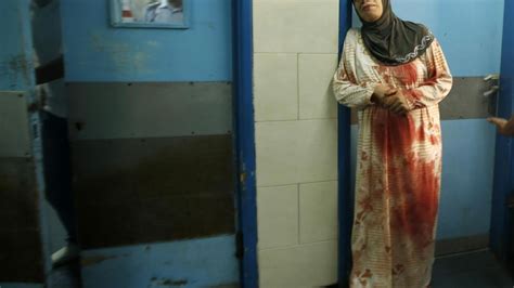 La Ofensiva Israel Deja M S De Muertos En La Jornada M S
