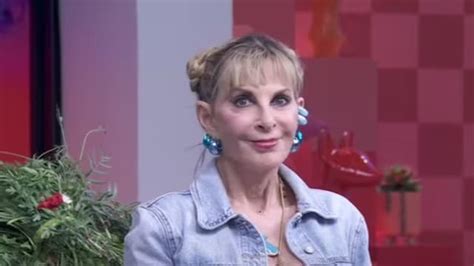 Casa de los Famosos El día que murió el hijo de Shanik Berman ambos