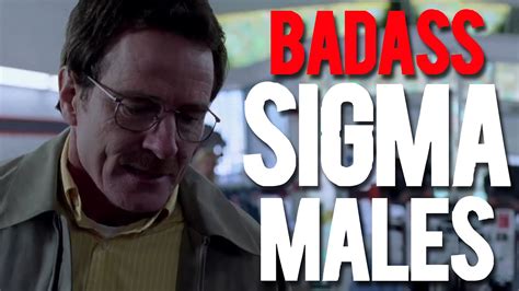 Badass Sigma Male Scenes Compilation YouTube