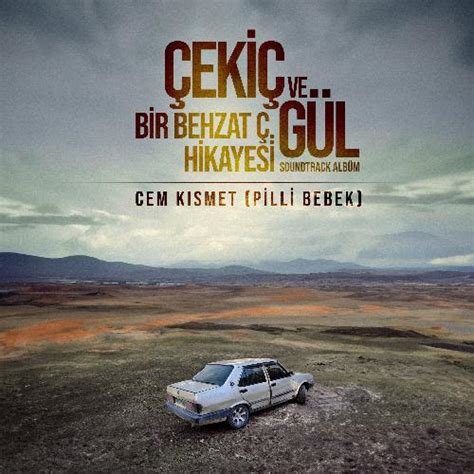 Eki Ve G L Bir Behzat Hikayesi Original Tv Series Soundtrack