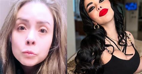Sol León miente Maryfer Centeno resume su nueva polémica y confirma
