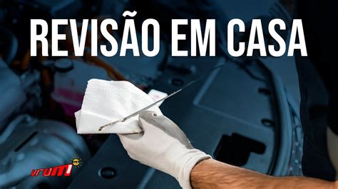 O Que Verificar Em Casa No Seu Carro Antes De Viajar Youtube