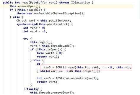 深入理解java中的nio 原 csdn博客