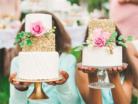 Incredible Wedding Cake Ideas From Uk Wedding Cake Makers