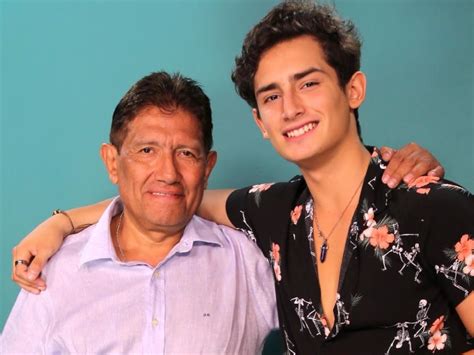 Juan Osorio defiende a Emilio luego de que le escupió a la comida de