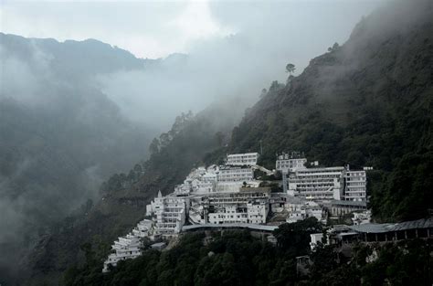 Photo Gallery Shri Mata Vaishno Devi Shrine Board