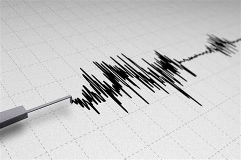 Sismo de mediana intensidad se registró en la región de Coquimbo