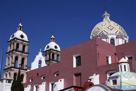 Catedral de Teziutlán Escapadas por México Desconocido