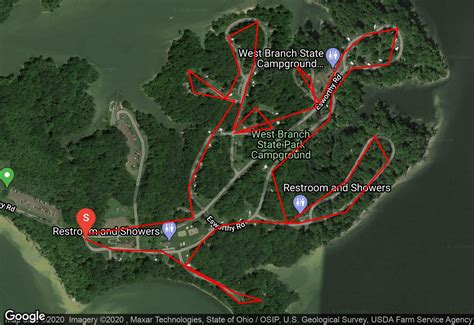 Find Adventures Near You Track Your Progress Share