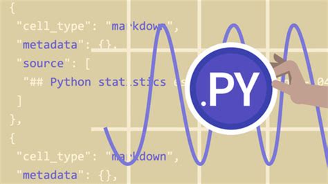 Aprende Estad Stica Y Programaci N Con Python Descarga Gratis El