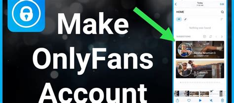 Conviértete en un creador de OnlyFans Descubre cómo registrarte y