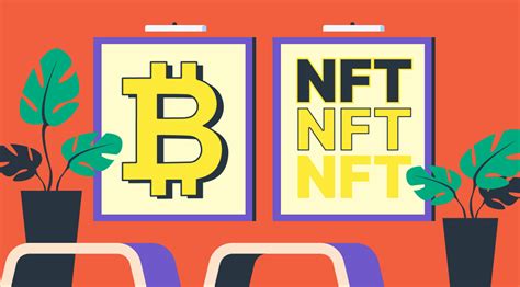 Bitcoin Ordinal Nfts Unraveling The New Crypto Trend