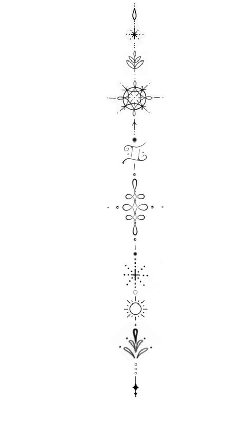 Spirited Chakra Tattoo Designs And Ideas Tattoosboygirl