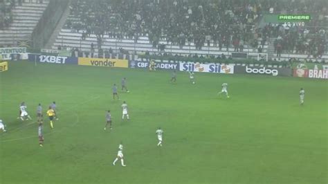 Vídeo Melhores momentos Juventude 1 x 0 Fluminense pela 33ª rodada