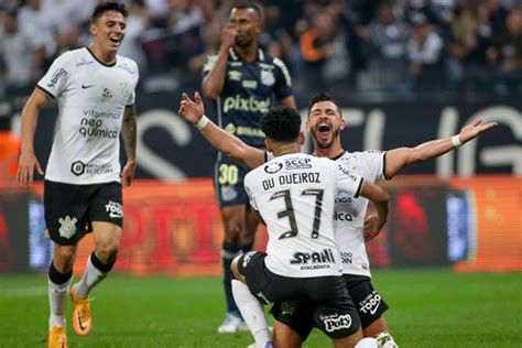 Transmissão Corinthians x Santo André ao vivo assista online de graça
