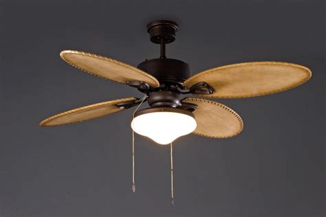 Cómo elegir un ventilador de techo con luz Blog iluminación y