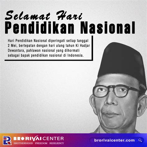 Teks Sambutan Hari Pendidikan Nasional 2019 Tukaffe Tukaffe
