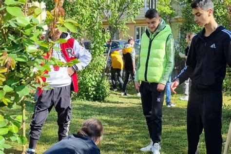 Școala Verde Teologie și Ecologie pentru îmbunătățirea calității